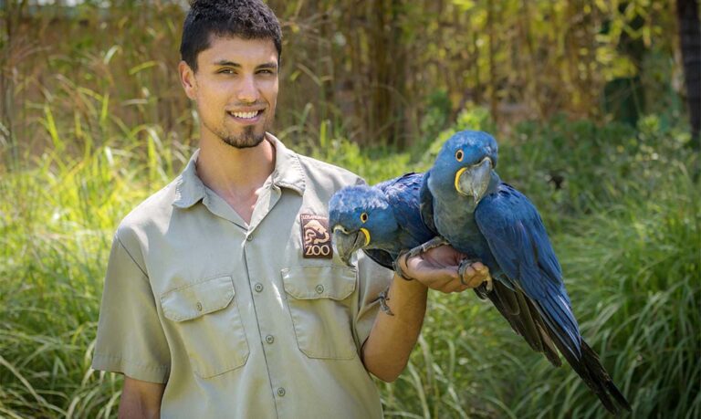 Zoo Calendar - Los Angeles Zoo and Botanical Gardens
