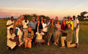 Zoo Update from Director and CEO Denise M. Verret - June 2022 - Los ...