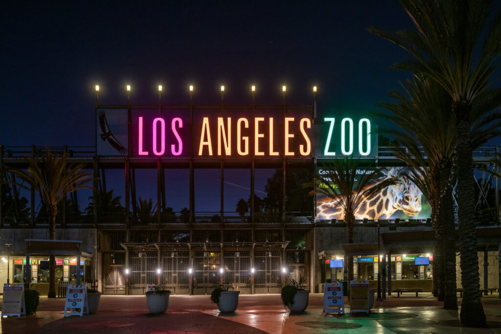Sponsors - Los Angeles Zoo and Botanical Gardens