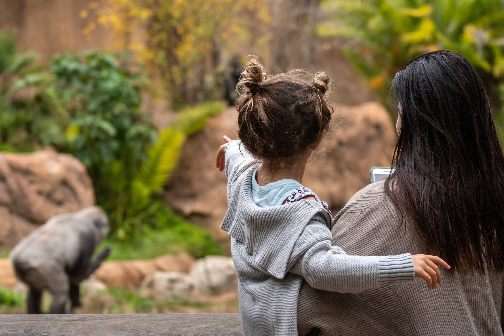 Join Our Community - Los Angeles Zoo and Botanical Gardens