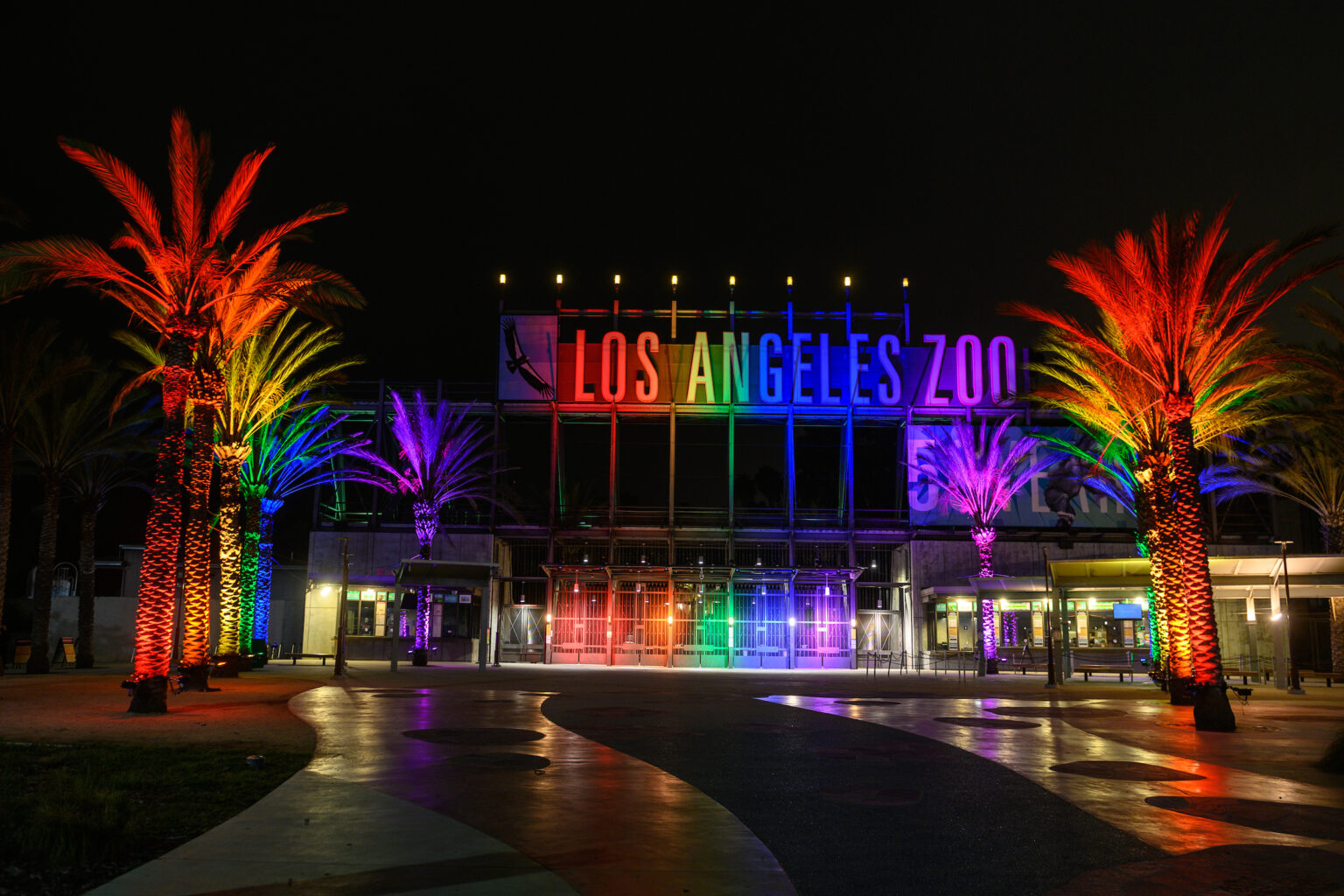 Events at the L.A. Zoo - Los Angeles Zoo and Botanical Gardens